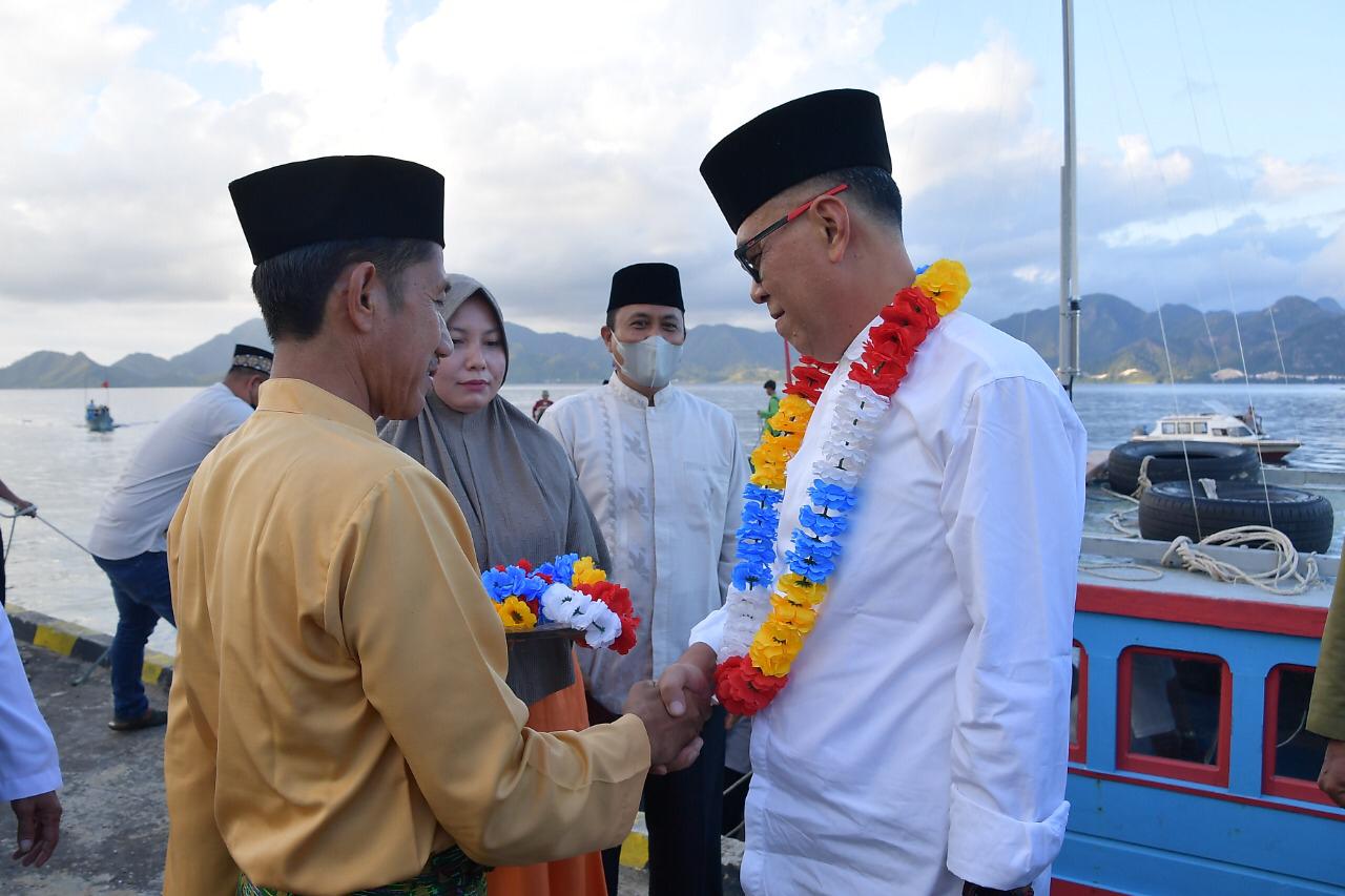 Muhibah Ramadhan, Tradisi Masyarakat Natuna – GEOPARK NATUNA